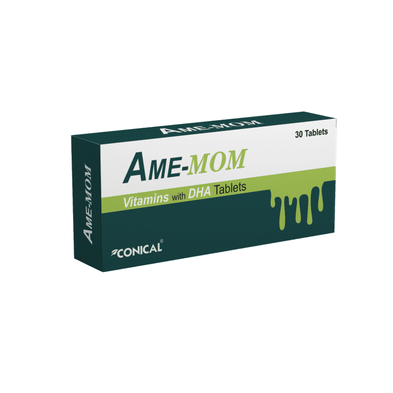 Vitamins with DHA Tablet Manufacturer, Supplier and Exporter in India