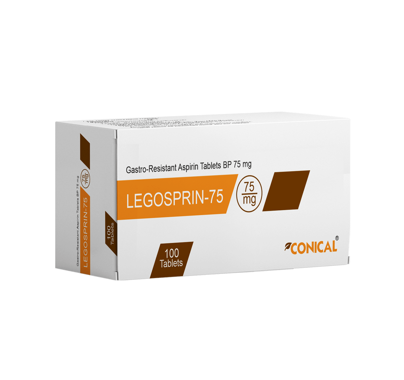 Aspirin Tablets(gastro resistant aspirin) Manufacturers & Exporter