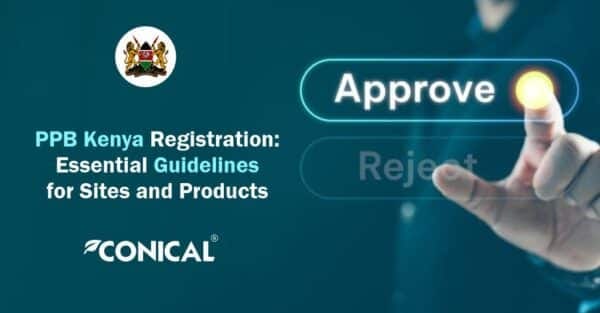 PPB Kenya Registration: Essential Guidelines for Sites and Products